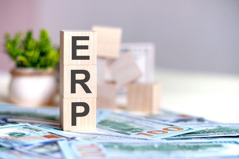 Agiblocks ERP System Integration - Agiboo