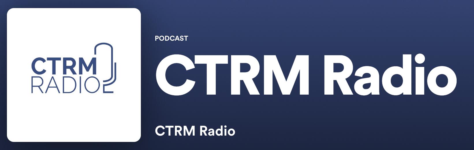 Brand new episode of CTRM podcast features Agiboo