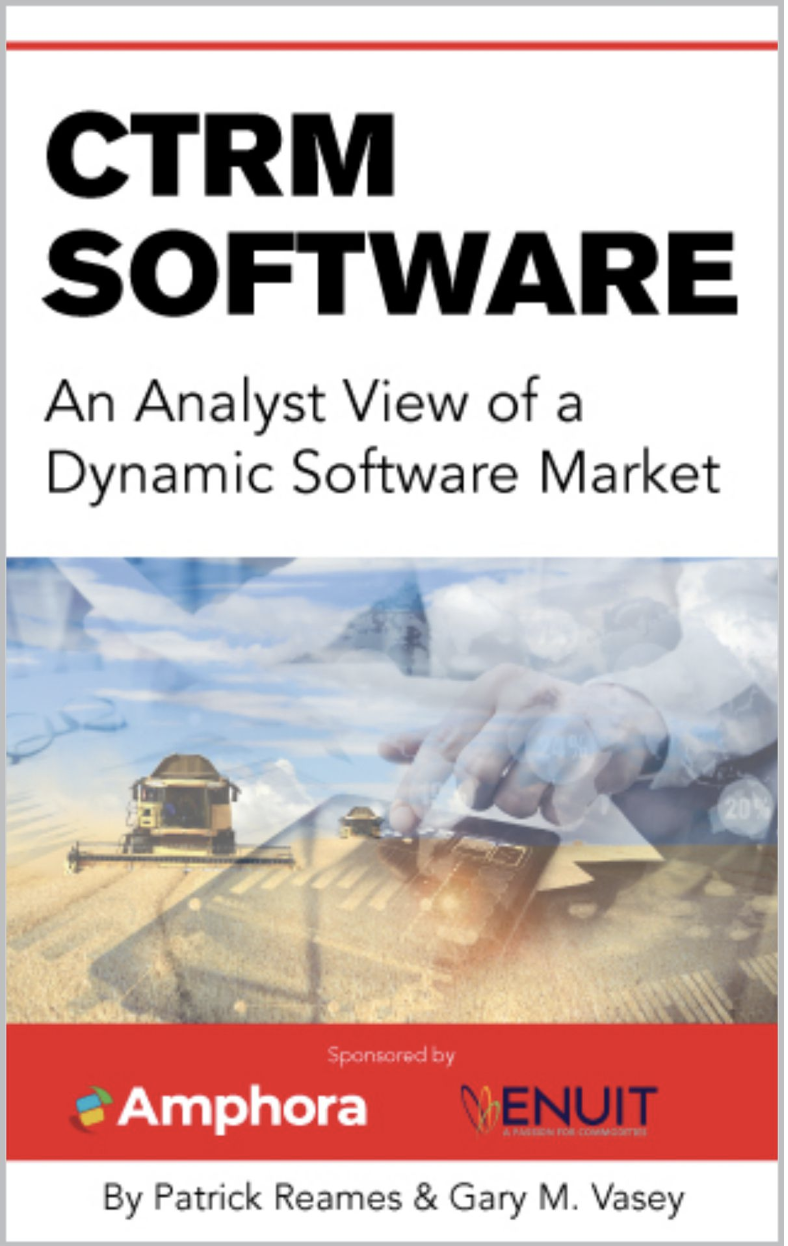 Now available: CTRM Software – An Analyst View of a Dynamic Software Market - CTRM Center