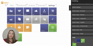 Agiboo - Commodity trade and risk management software solution