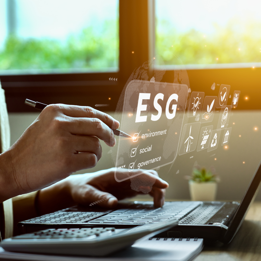 Decoding the differences: sustainability reporting vs. ESG reporting