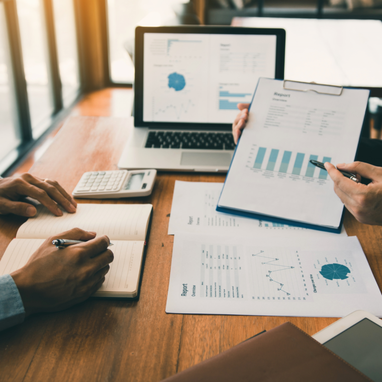 Decoding the differences: sustainability reporting vs. ESG reporting